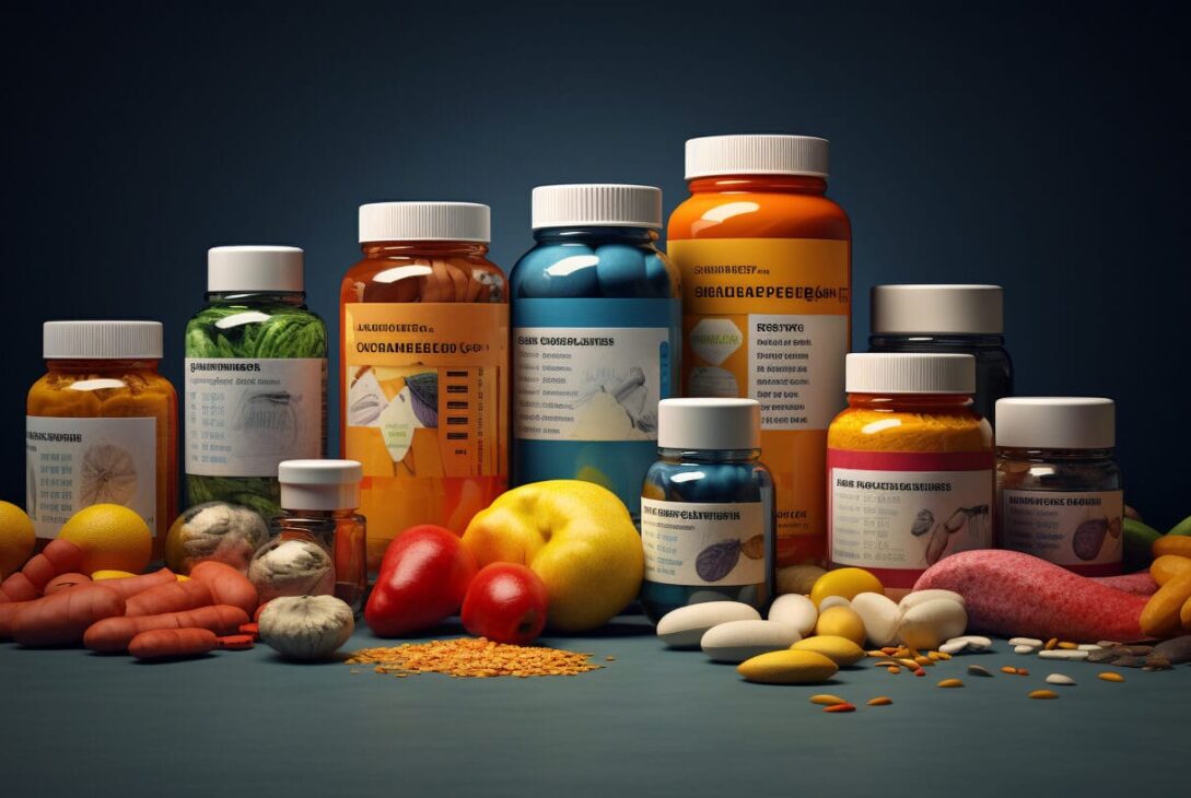 România se află în topul consumatorilor de suplimente alimentare - New ...